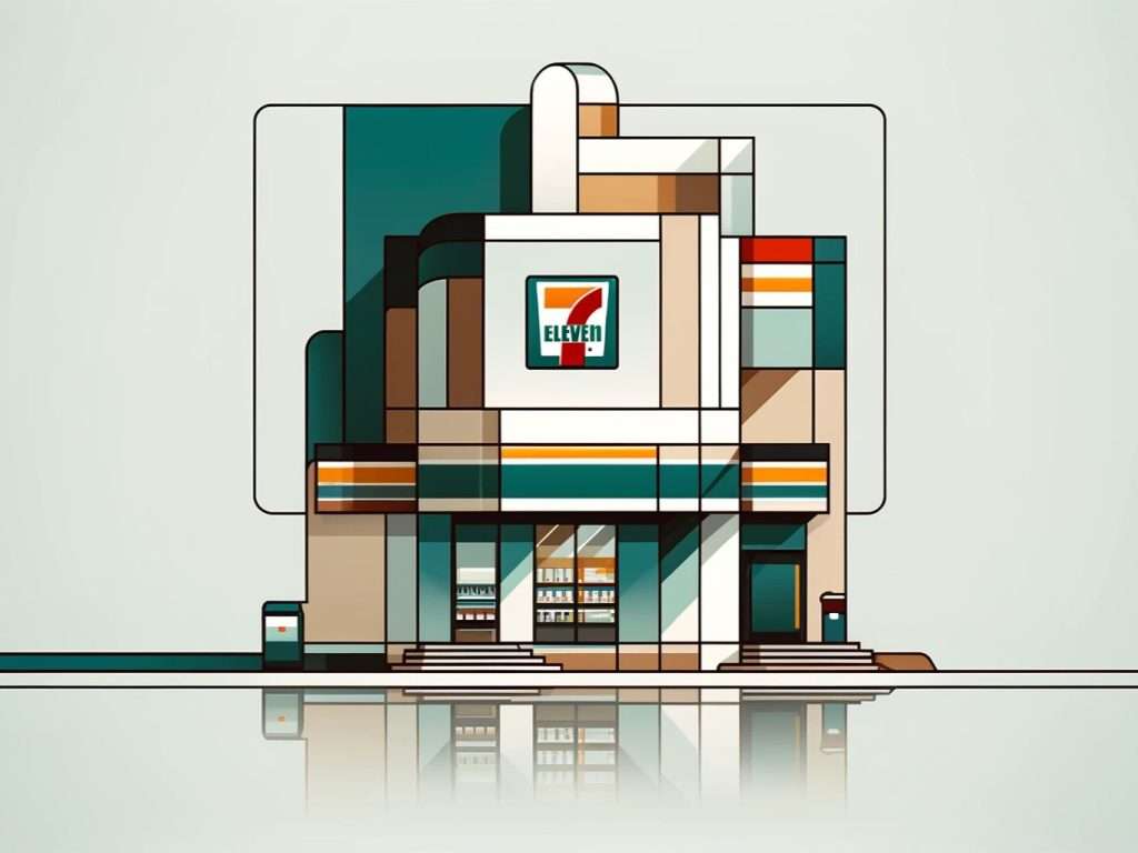Case Study: Integration of AI Technologies in 7-Eleven Operations - AIX ...