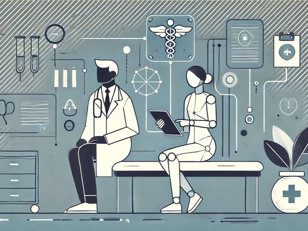 Abridge: Generative AI for Clinical Conversations - AIX | AI Expert Network