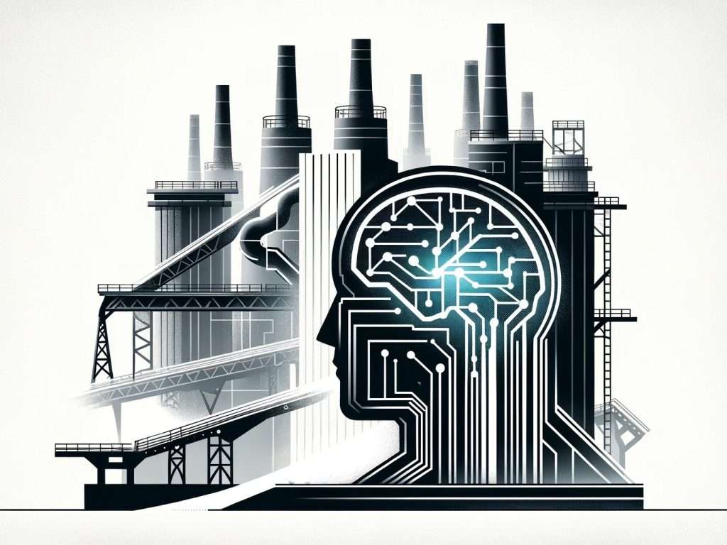 Case Study: U.S. Steel’s Innovative Use of Generative AI for ...