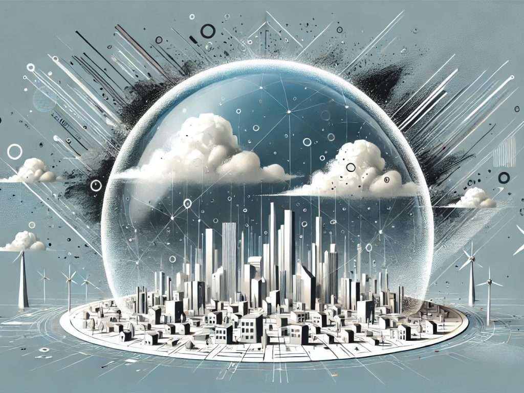 SSI: Emerging Titan in AI Safety - AIX | AI Expert Network