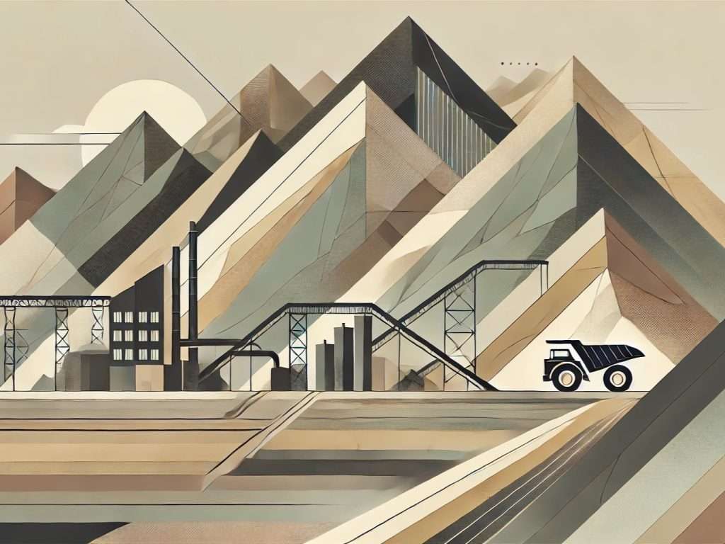 Case Study: Anglo American Transforms Mining with AI - AIX | AI Expert ...