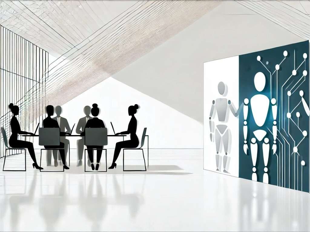 Case Study: AI Transformation at Boston Consulting Group (BCG) - AIX ...