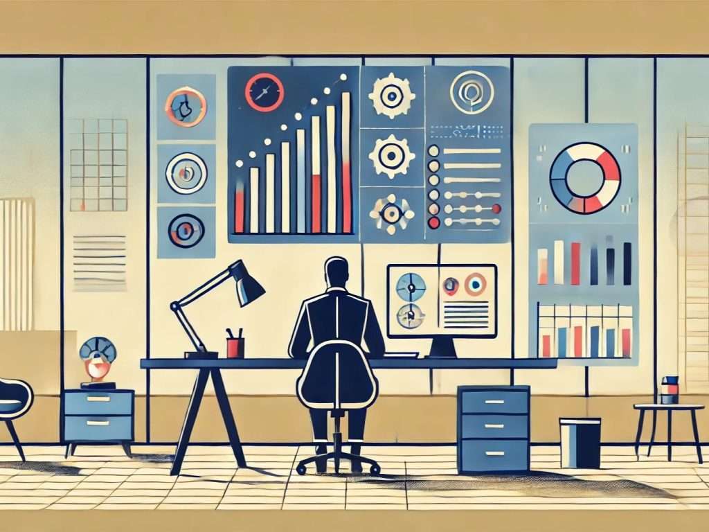 Bridgetown Research: Analyze Businesses with Superhuman Speed ...