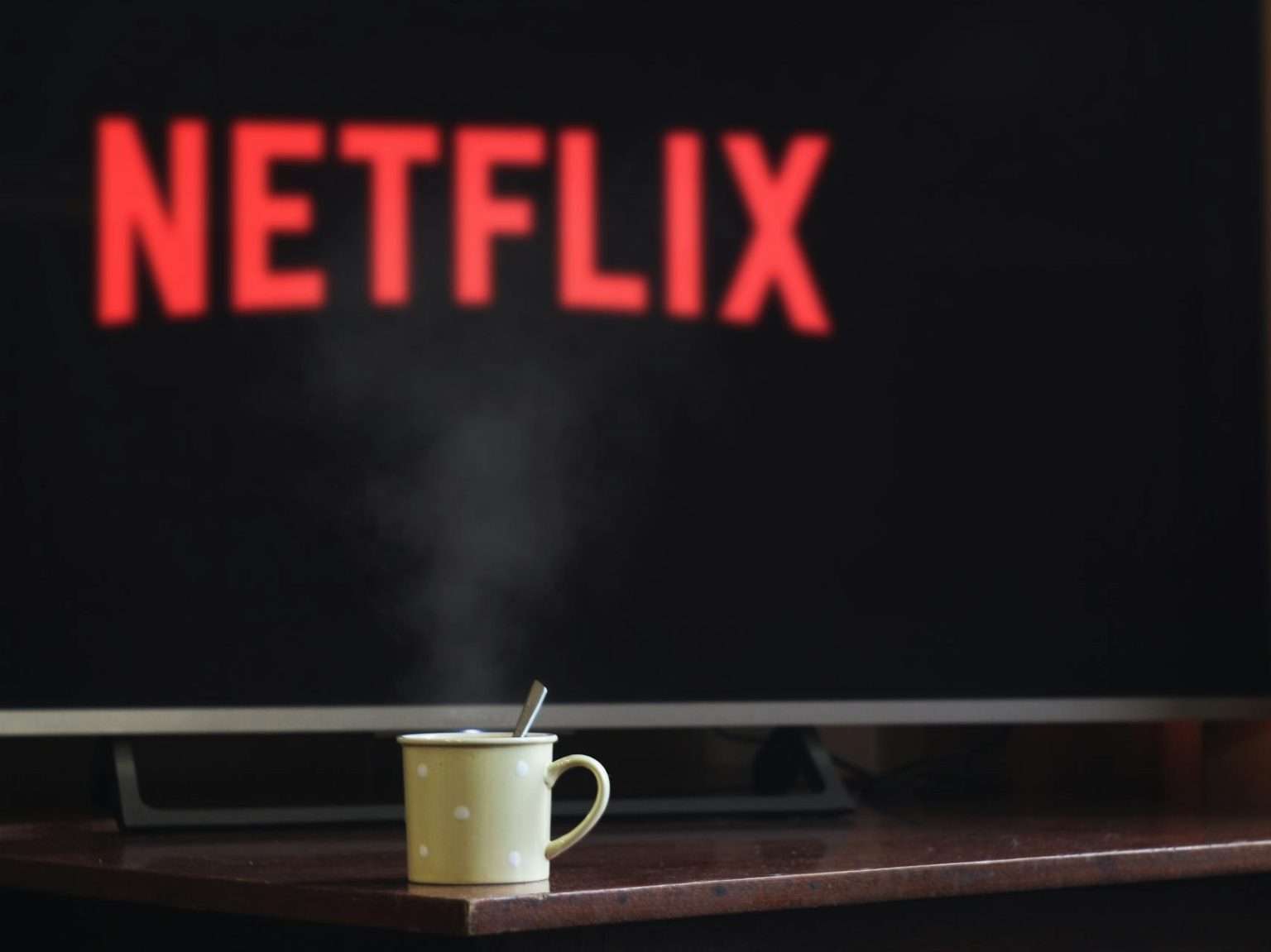Case Study: How Netflix is Transforming Discovery and Advertising with ...